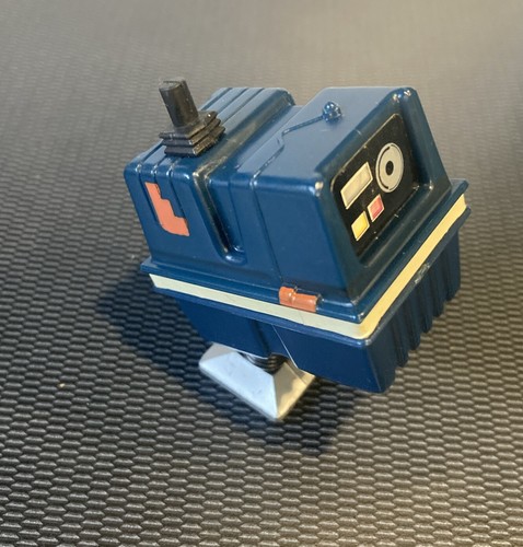 Vintage Star Wars Power Droid Vintage Figure Original 1978 Kenner Gonk ...