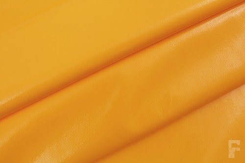 PVC Shiny Stretch Fabric - 1 Way Natural Stretch - PU Coated - width ...