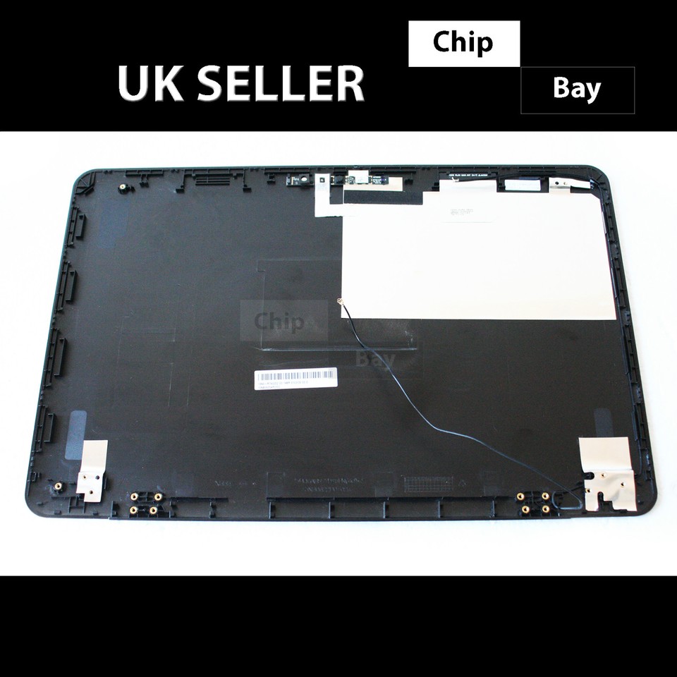 ASUS X555L X555LA Laptop Screen Lid Top Plastic 13N0-R7A0212 ...