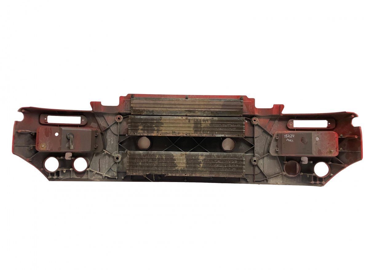 500386206 504103112 500383947 CP106961 Front Bumper for IVECO Stralis ...