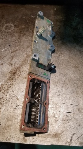 2011 CUMMINS 6.7 6.7L INTAKE MANIFOLD GRID HEATER 4940346 | eBay