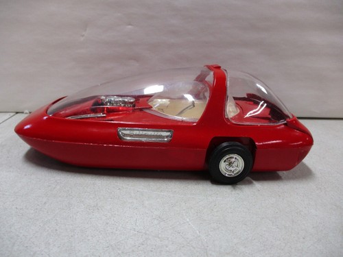 AMT Silhouette Show Car 1/24 | eBay