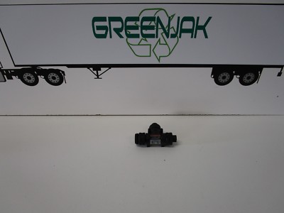 ALLEN-BRADLEY 280-T35 SER A ARMORSTART 3-PHASE T-CONNECTOR - NNB - FREE ...