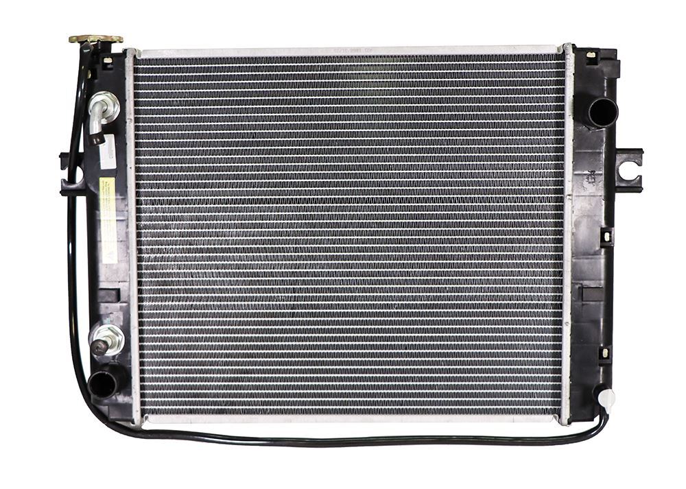 HD+ Forklift – Hyster | Yale Radiator H45-65XM (25937) | eBay