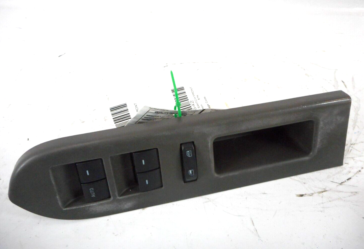 Ford Escape Master Power Window Switch Driver Left OEM 2008-2012 | eBay