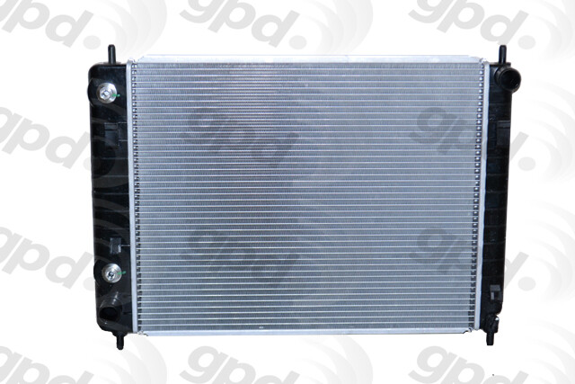 Radiator Global Parts Distributors 2850C | eBay