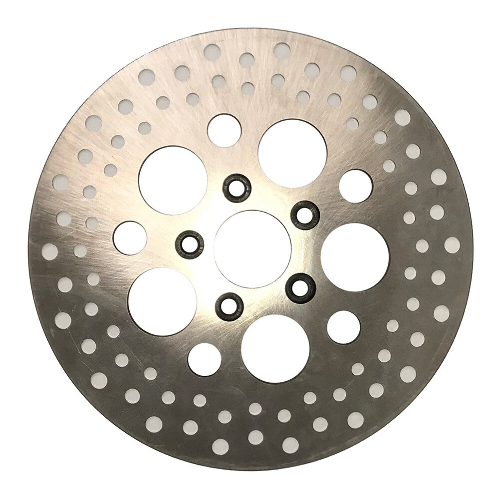 HD FLSTN SOFTAIL NOSTALGIA 1993-1996 Rear Brake Disc Rotor MDS11008 | eBay