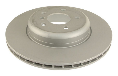 BMW 7 G12 Rear Side Brake Disc 34216860927 6860927 NEW GENUINE | eBay