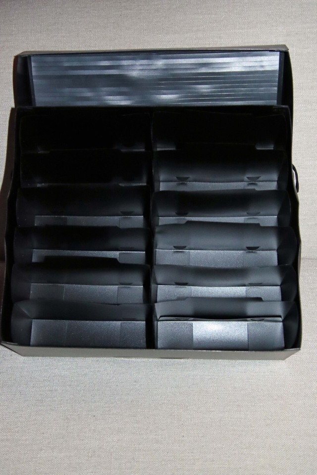 Creative Memories Large Power Sort Photo Organizer and Storage Box | eBay