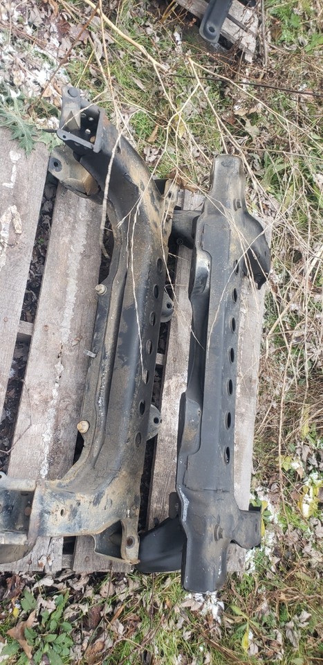 2003-2005 Cavalier Sunfire Front Sub K Frame Crossmember Subframe ...