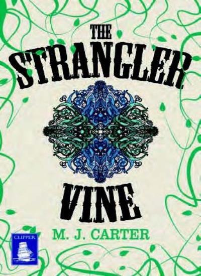 The Strangler Vine (Large Print Edition) By M. J. Carter | eBay