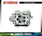 Yamaha Genuine Oem Yfz450 Cylinder Head Assy 5D3-11102-00-00 | eBay