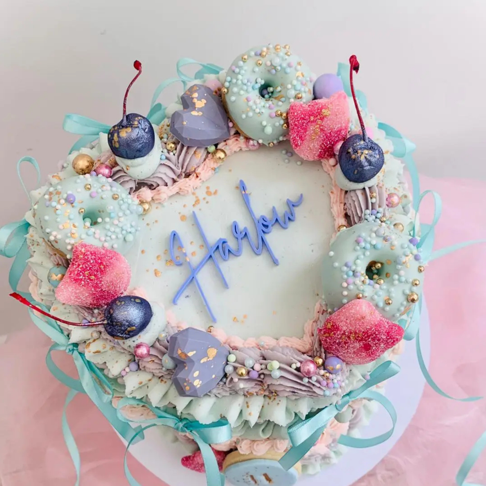 cake topper | eBay UK