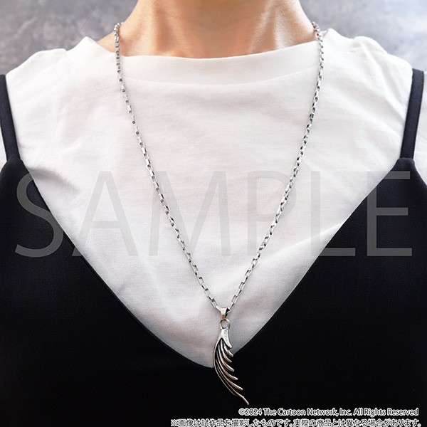 LAZARUS Axel Gilberto Necklace Pendant Prop Replica Cosplay Anime MAPPA ...