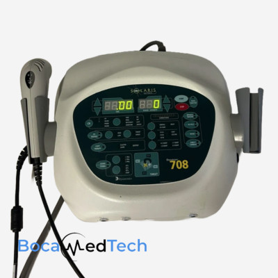 Dynatron 708 Solaris D708 W Probe Applicator 30 Day Warranty | eBay