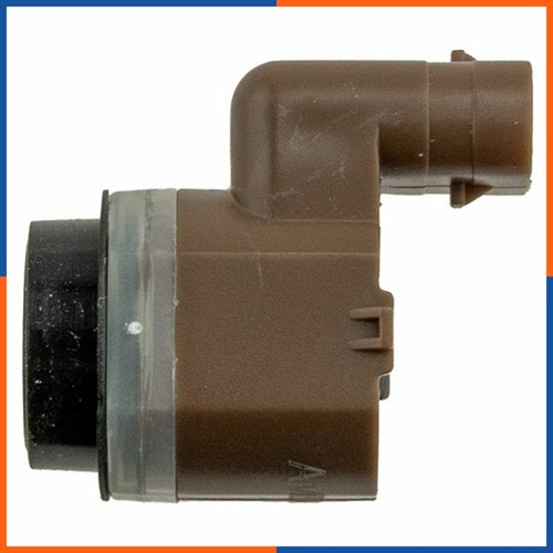 Capteur de stationnement pour BMW | 2151635, 2180495, 9231281, 9233031 ...