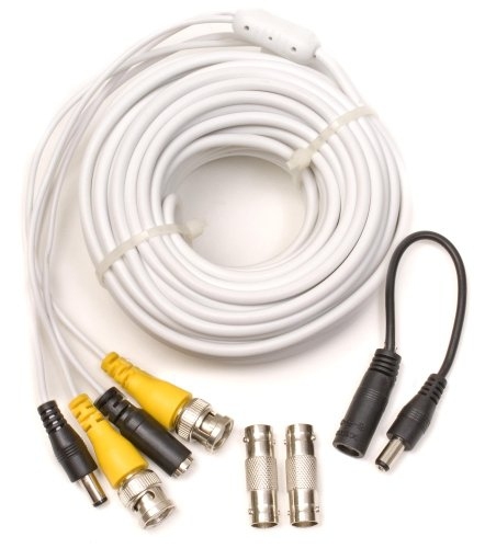 Security Camera Cables & Adapters for sale - eBay