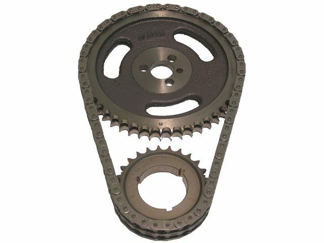 For 1976-1978 GMC K25 Timing Set Cloyes 98754TR 1977 7.4L V8 Timing ...