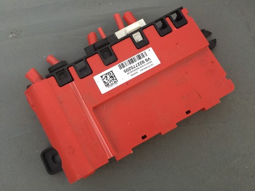 BMW BATTERY POWER DISTRIBUTION BOX F30 F82 F32 F01 F10 750i 328i M4 M3 ...