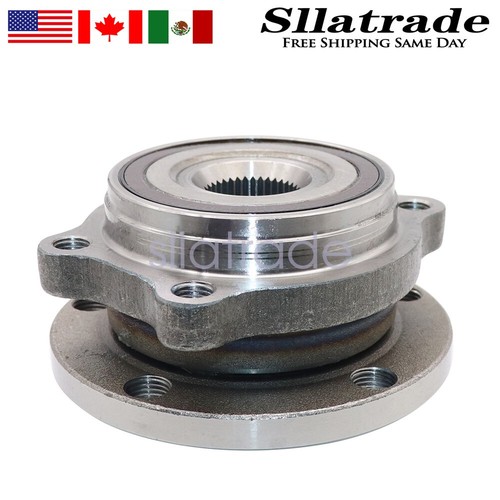 Wheel Hub Bearing 3W0407613E For Bentley Flying Spur Sedan 6.0 2012 | eBay