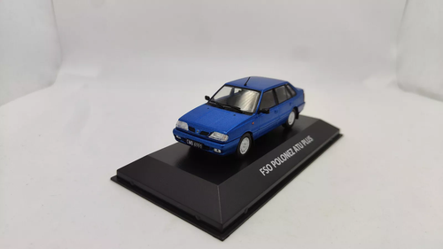 FSO Polonez ATU Plus 1:43 Deagostini | eBay