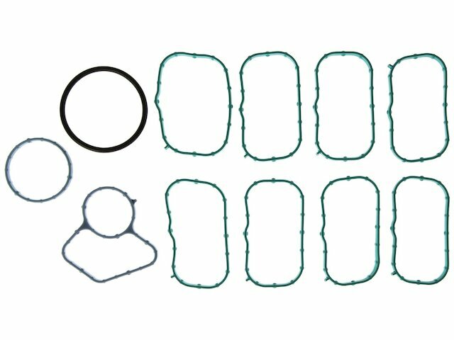 For 2007-2008 Ford Explorer Intake Manifold Gasket Set Mahle 37165WX | eBay