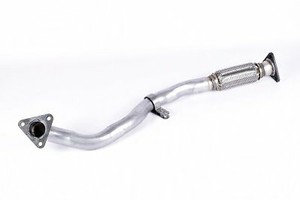 Vauxhall Vectra C Signum 1.9 CDTi 2003-2009 Exhaust Front Pipe | eBay