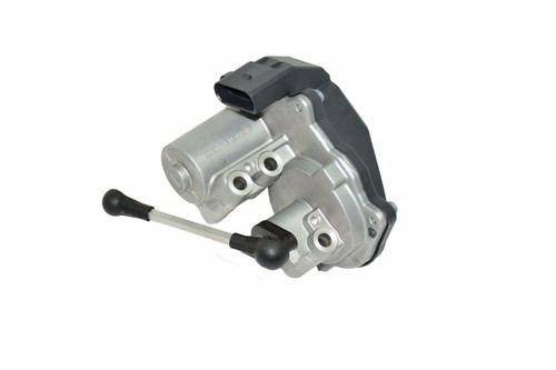 New OEM VW Audi 2.0T Intake Manifold Runner Flap Actuator Control Motor '05