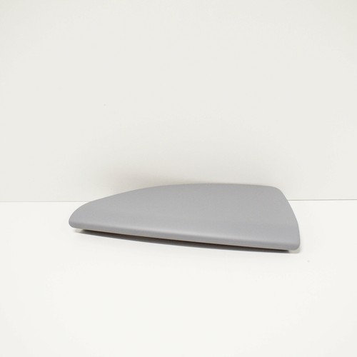 Jaguar F Pace Front Bumper Left Grille Cover T4A6183LML NEW GENUINE | eBay