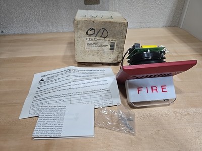 Fire Alarms - Faraday Fire