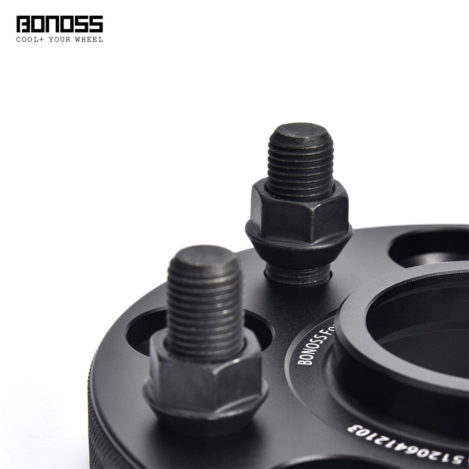 4Pcs 20mm For Lexus LC500 V6 V8 Z100 Forged Hub BONOSS Wheel Spacer ...