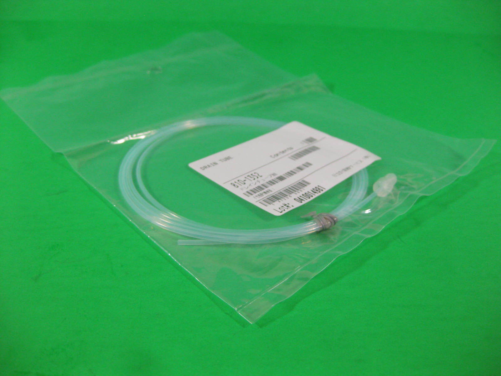 Merck Hitachi Drain tube for L-2130 -- 810-1352 -- New | eBay