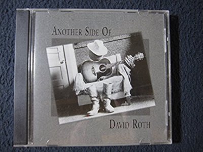 Another Side of David Roth [Audio CD] Roth, David 45507400229| eBay