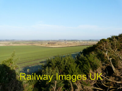 Photo - Old airfield buildings near Shandwick c2008 | eBay