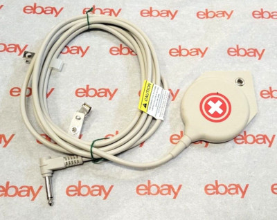 Curbell Specialty Nurse Call PAD, MECHANICAL, CALLCORD, GEM-0000-AGY | eBay