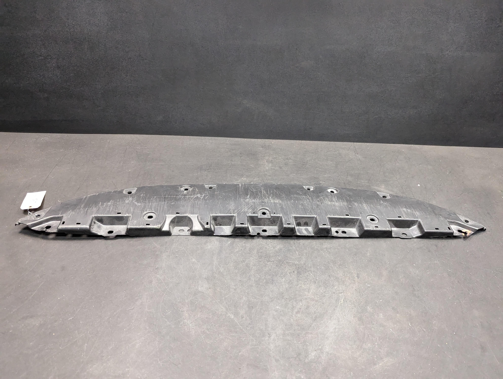 Front Bumper Lower Cover 2018 Honda Accord 71116-TVA-A0 2019 2020 X | eBay