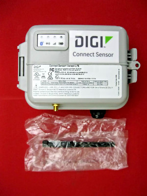 Sensor Gateway DIGI Connect LTE | eBay
