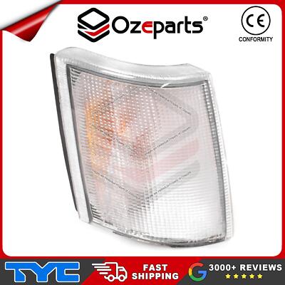RH Right Hand Corner Light Turn Indicator Lamp For Holden Commodore VK ...