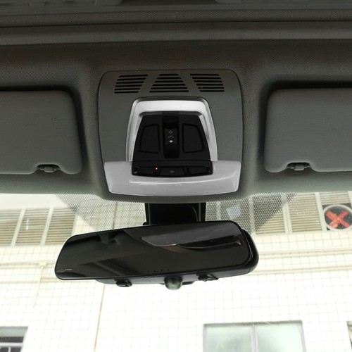 Sunroof Light Control Panel Frame Trim For BMW 1 2 3 4 Series F30 F31 ...