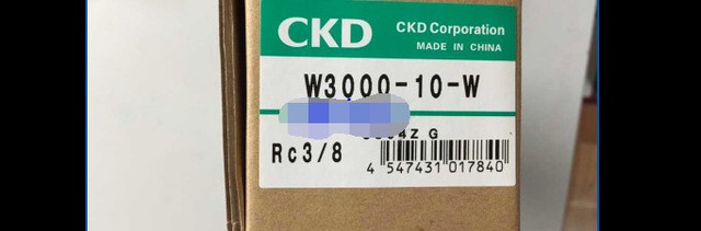 For CKD W3000-10-W filter pressure relief valve for sale online | eBay