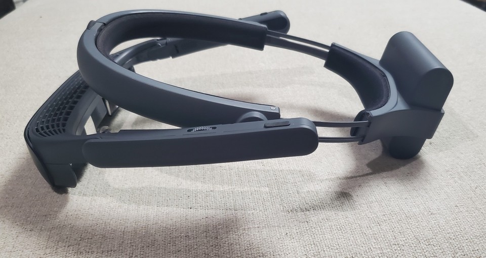 Esight 4 Low Vision Magnifying Glasses | eBay