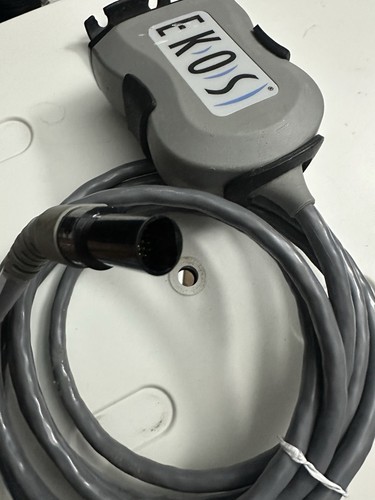 EKOS Boston Scientific PT-3B EkoSonic CS Console W/ CIC Module | eBay