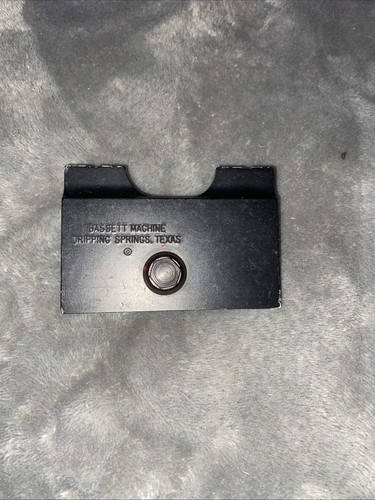 Springfield Armory M1 A1 Basset Mount | eBay