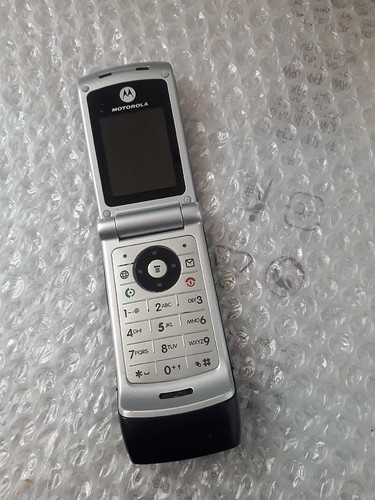 Motorola W375 vintage mobile phone | eBay