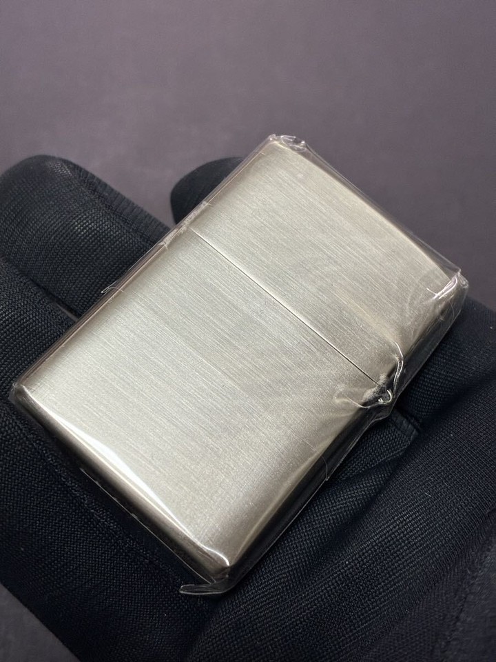 ZIPPO American Spirit Natural Stone Limited Edition Turquoise Rare ...