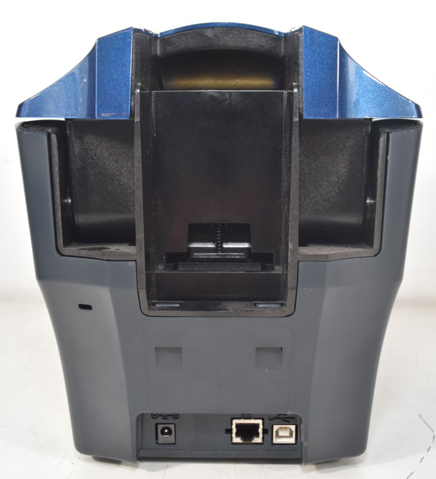 IDVILLE IDMAKER+ Thermal Color ID Card Printer | eBay