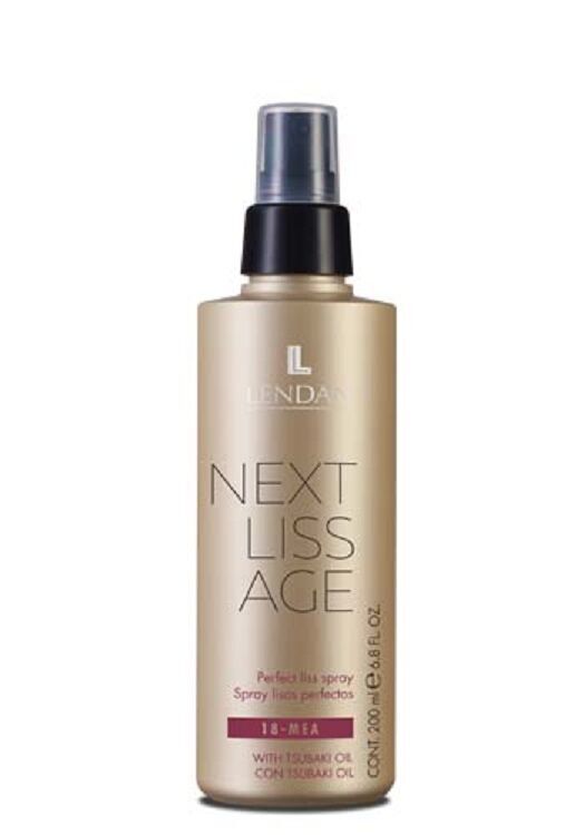 Lendan Next Liss Age Spray Plain With Oil Tsubaki 200 ML | eBay