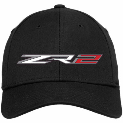 New Baseball Cap Hat Chevy ZR2 Colorado Silverado BISON | eBay