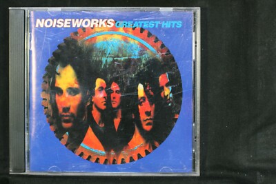 Noiseworks ‎– Greatest Hits - CD - (C1010) | eBay