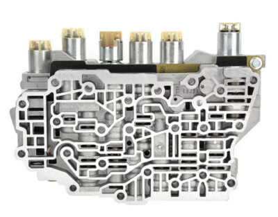 6F35 Transmission Valve Body W / Solenoids 14UP Ford Edge|Fusion ...